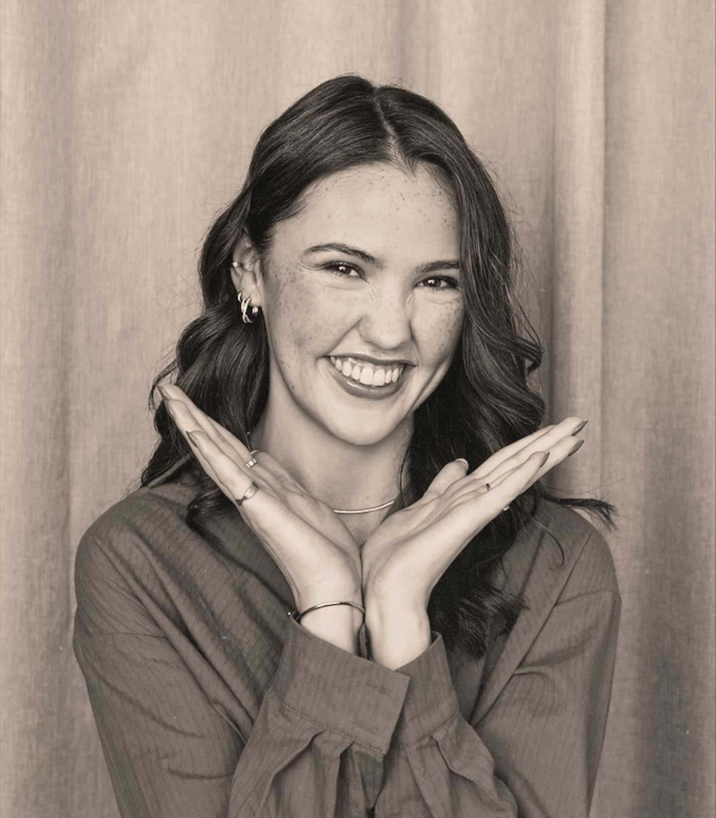 Ellie #MakesAMuse | International Women's Day | A&M
