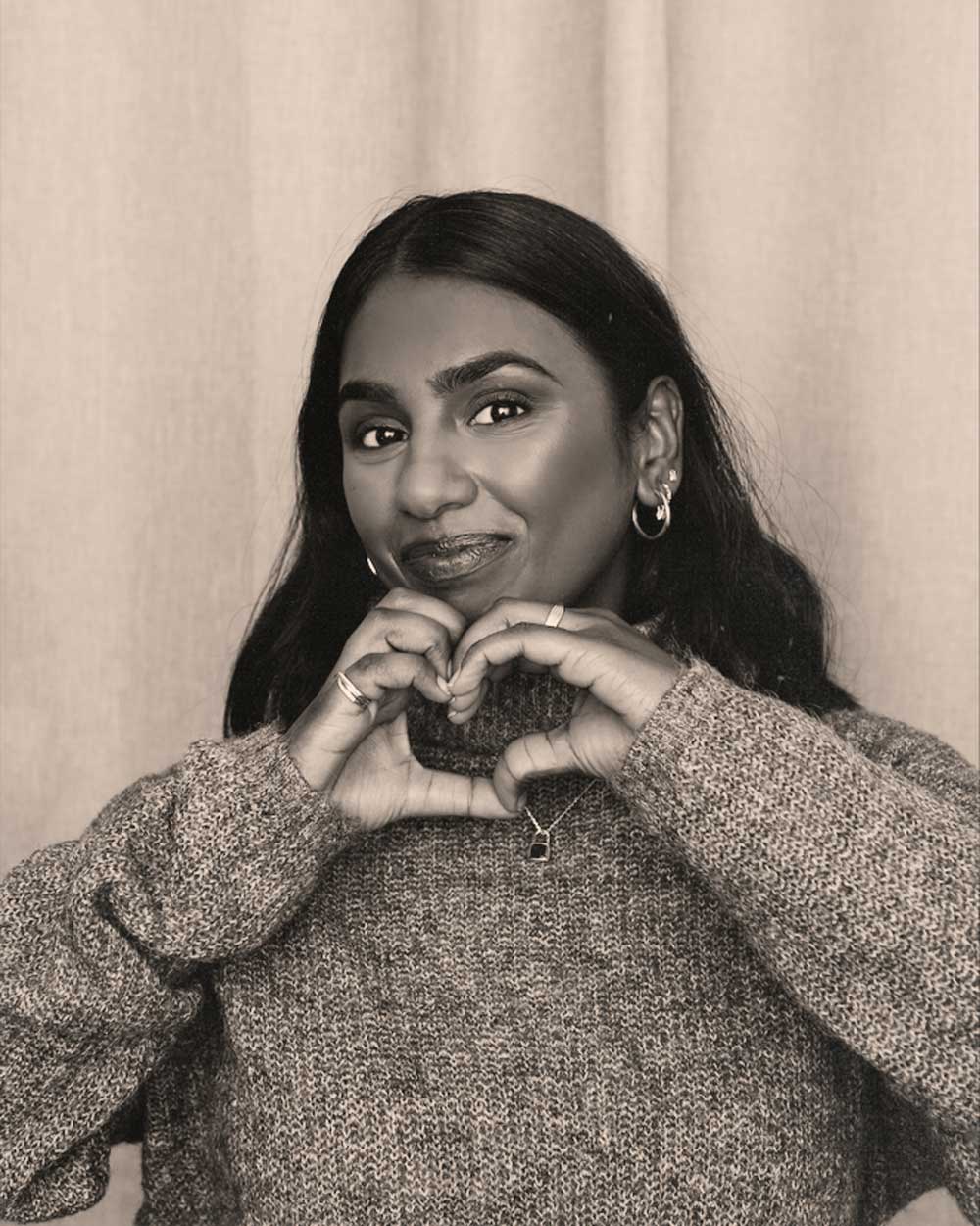 Victoria #MakesAMuse | International Women's Day | A&M