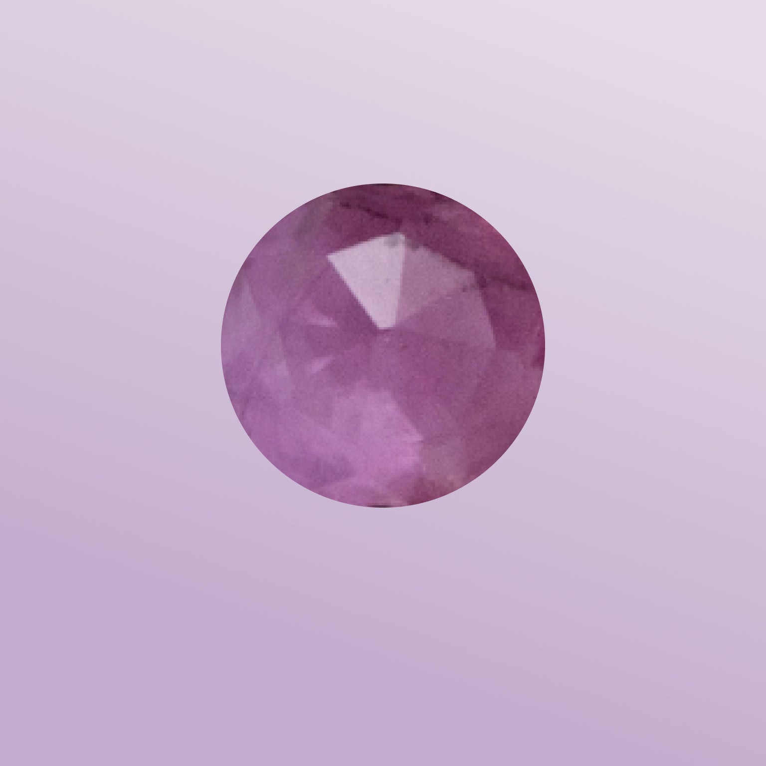 February Amethyst Birthstone Jewellery | Astrid & Miyu