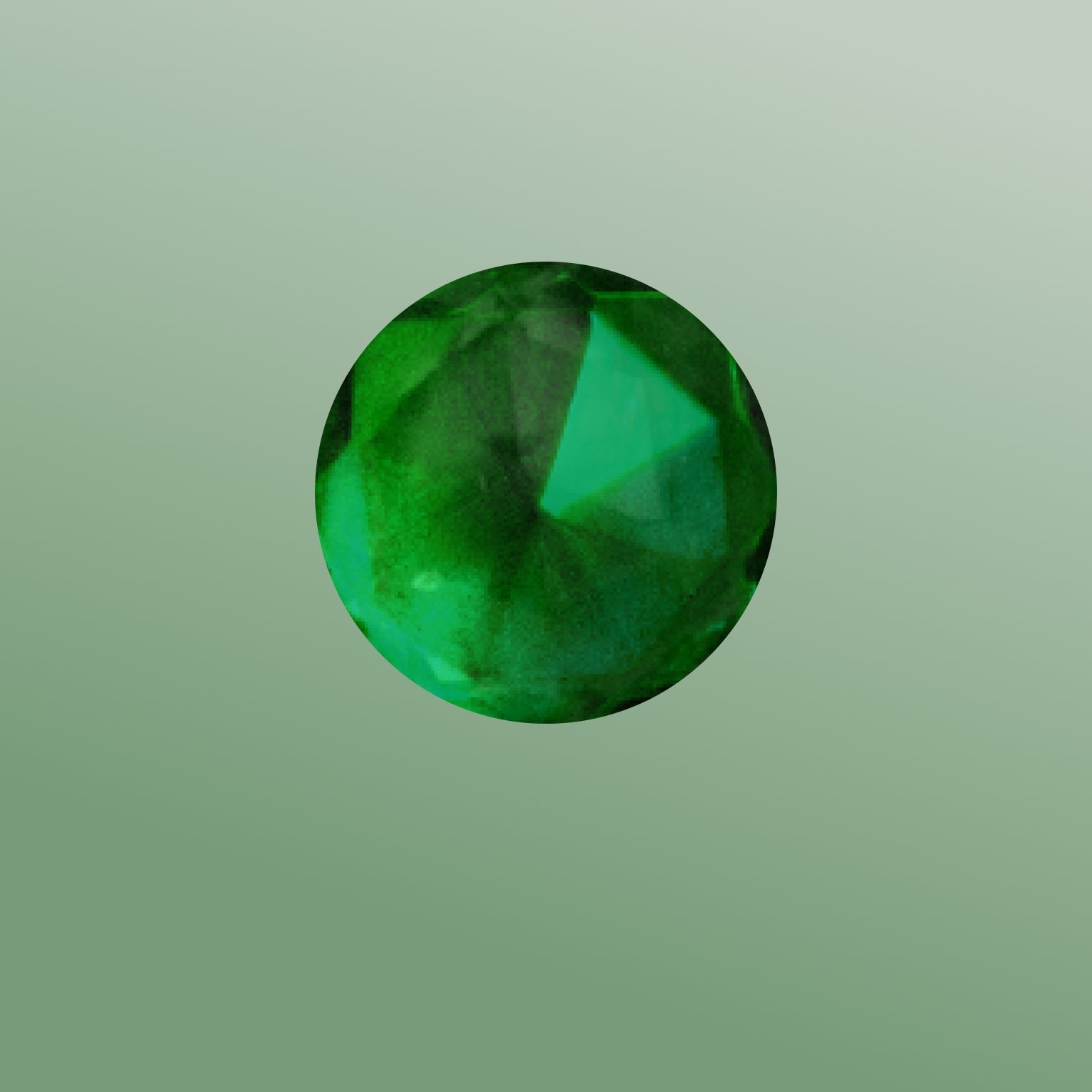 May Tsavorite Birthstone Jewellery | Astrid & Miyu
