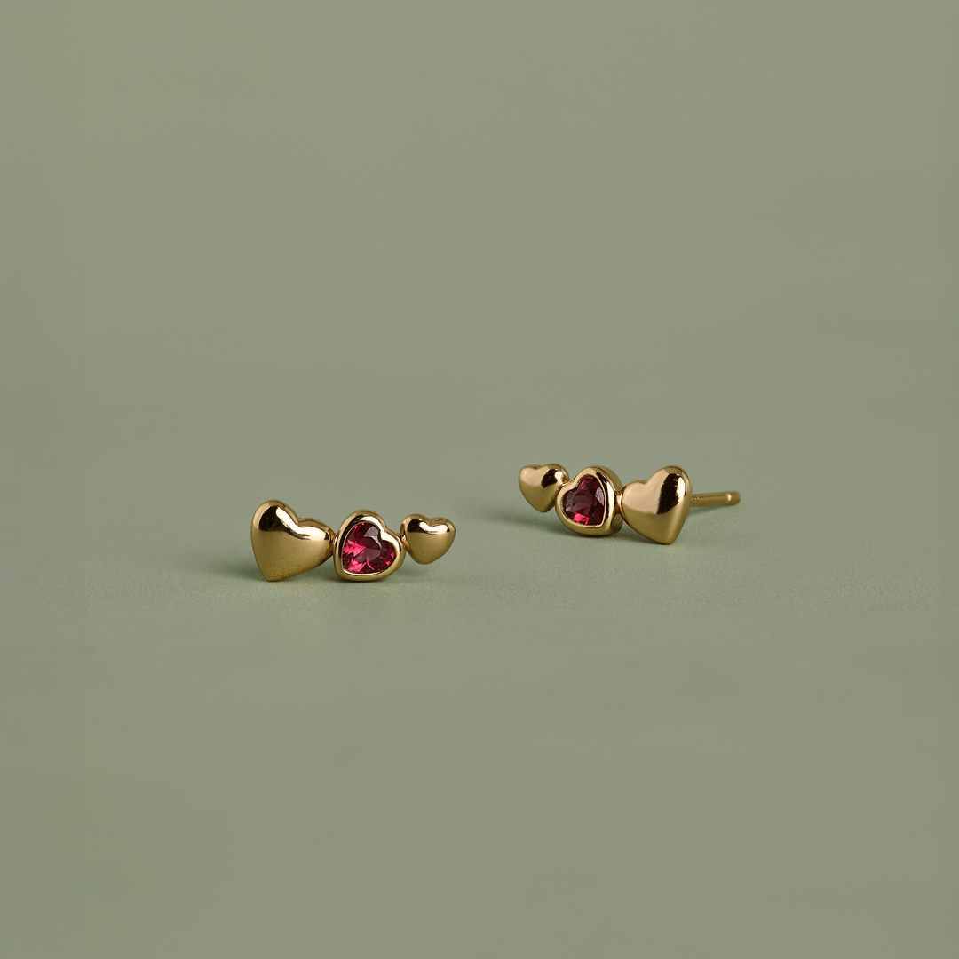 Sale Earrings | Astrid & Miyu Jewellery