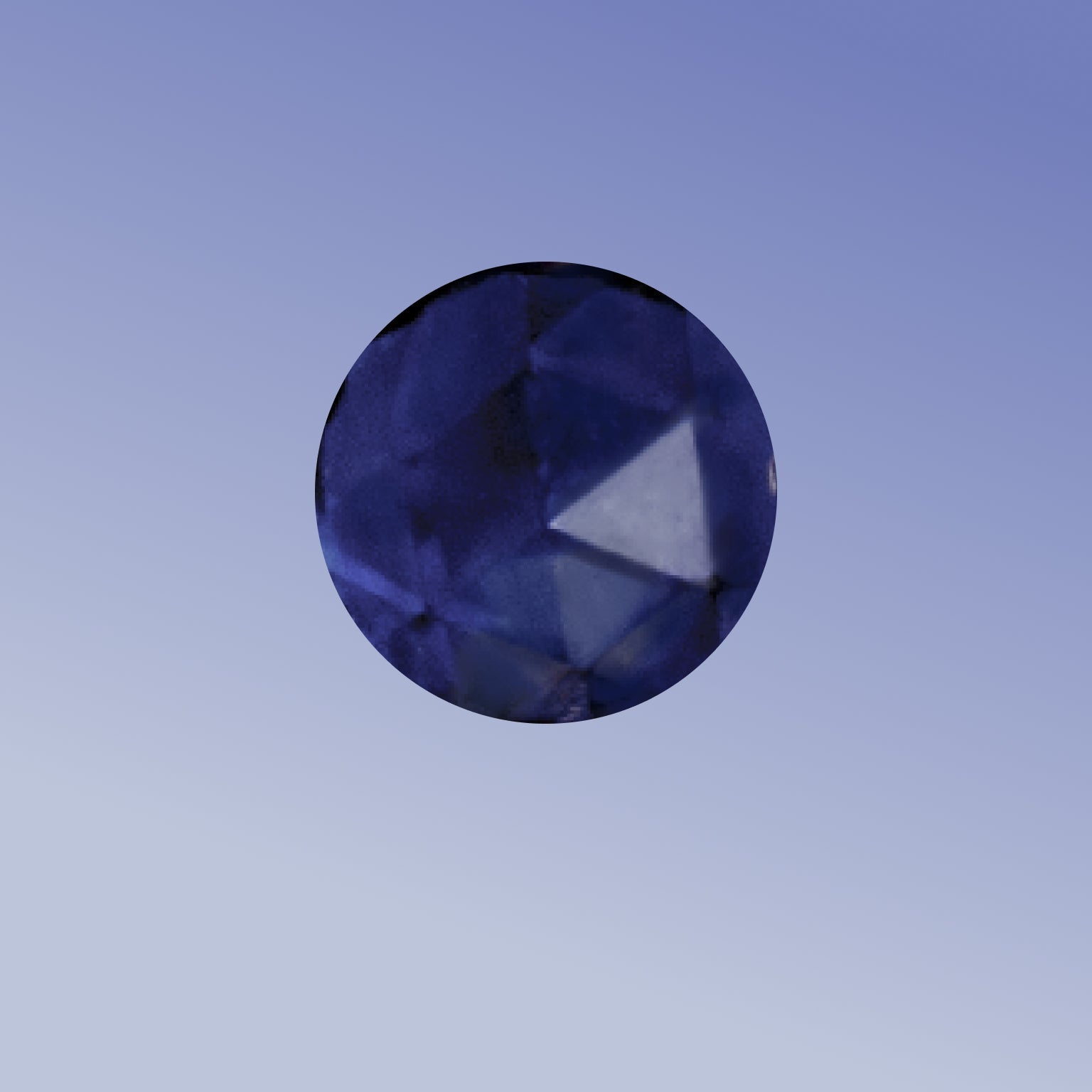 September Sapphire Birthstone Jewellery | Astrid & Miyu