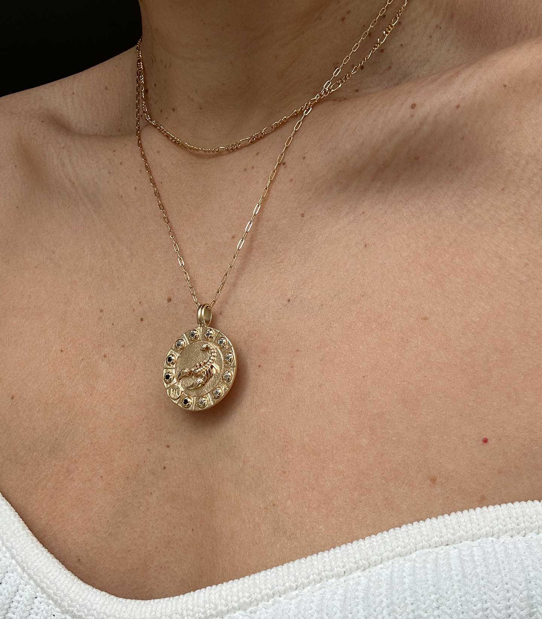 Zodiac Styling: Jewellery Based On Your Star Sign | Astrid & Miyu