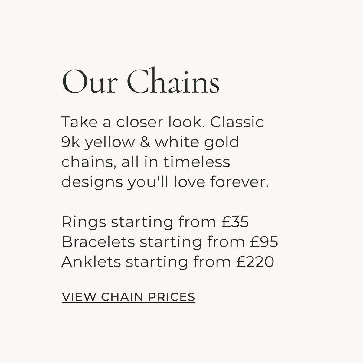Seamless Welded Bracelets | Permanent Jewellery | Astrid & Miyu