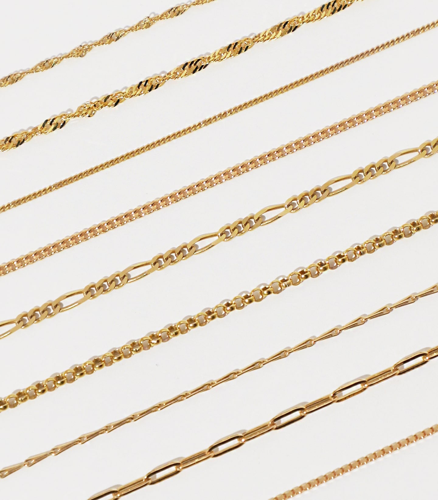 Seamless Welded Bracelets | Permanent Jewellery | Astrid & Miyu