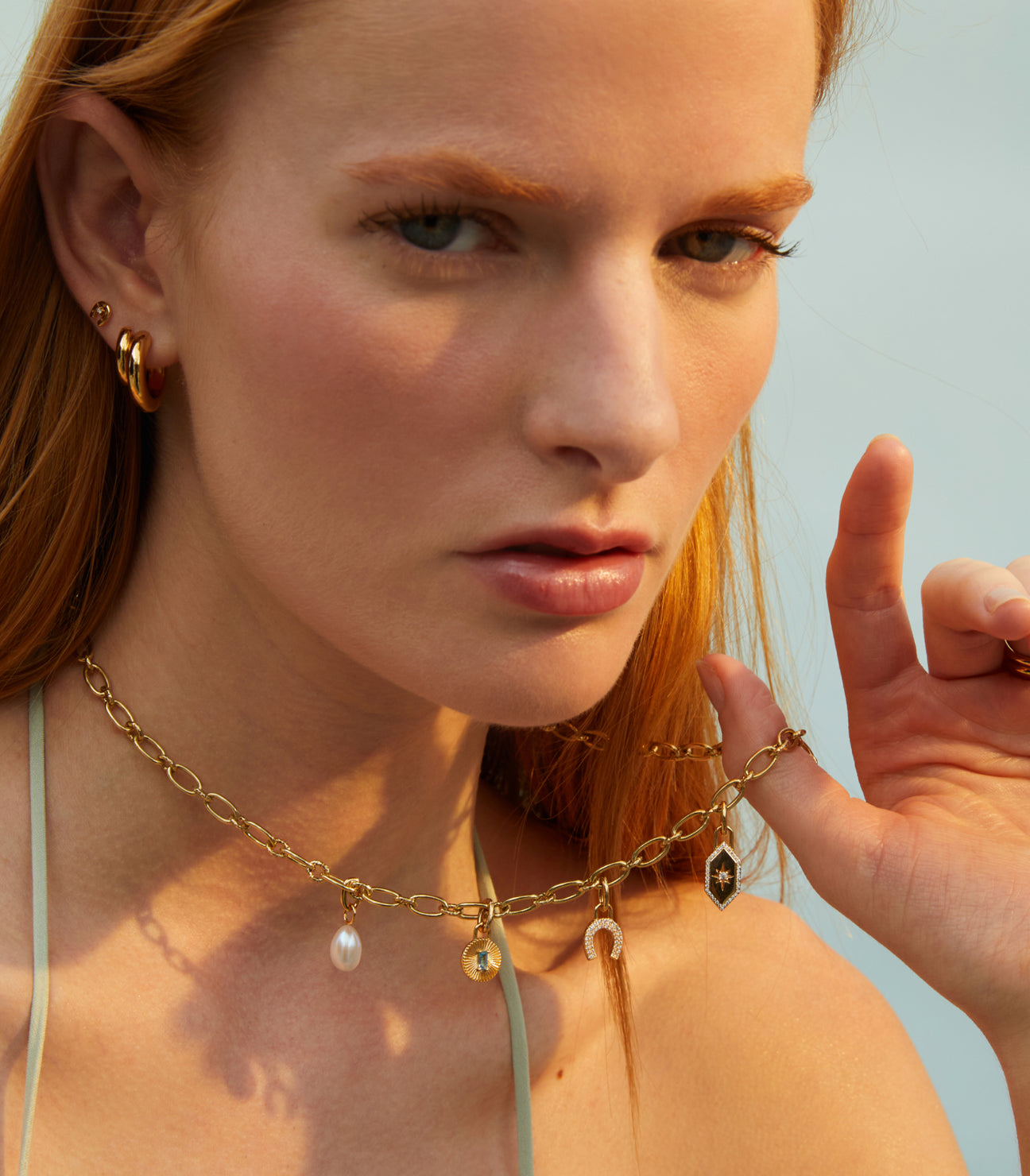 The Charm Glossary | A Guide to Personalised Charms | Astrid & Miyu