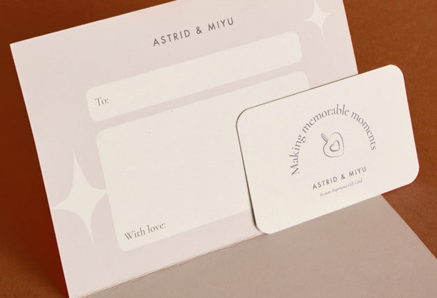 New In Jewellery | Astrid & Miyu