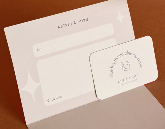 New In Jewellery | Astrid & Miyu