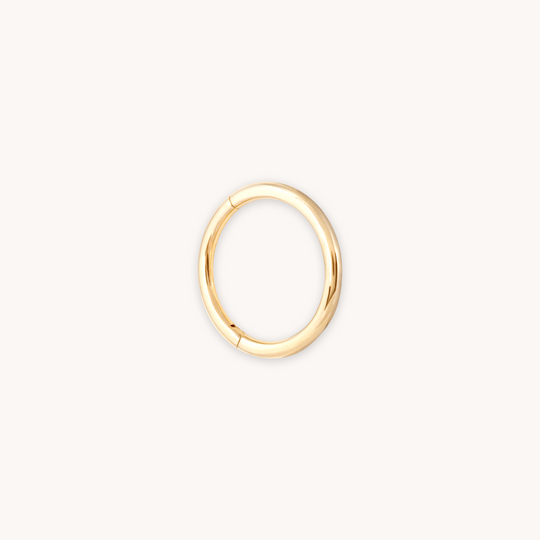 Helix Piercing Jewellery | 14ct Solid Gold | Astrid & Miyu